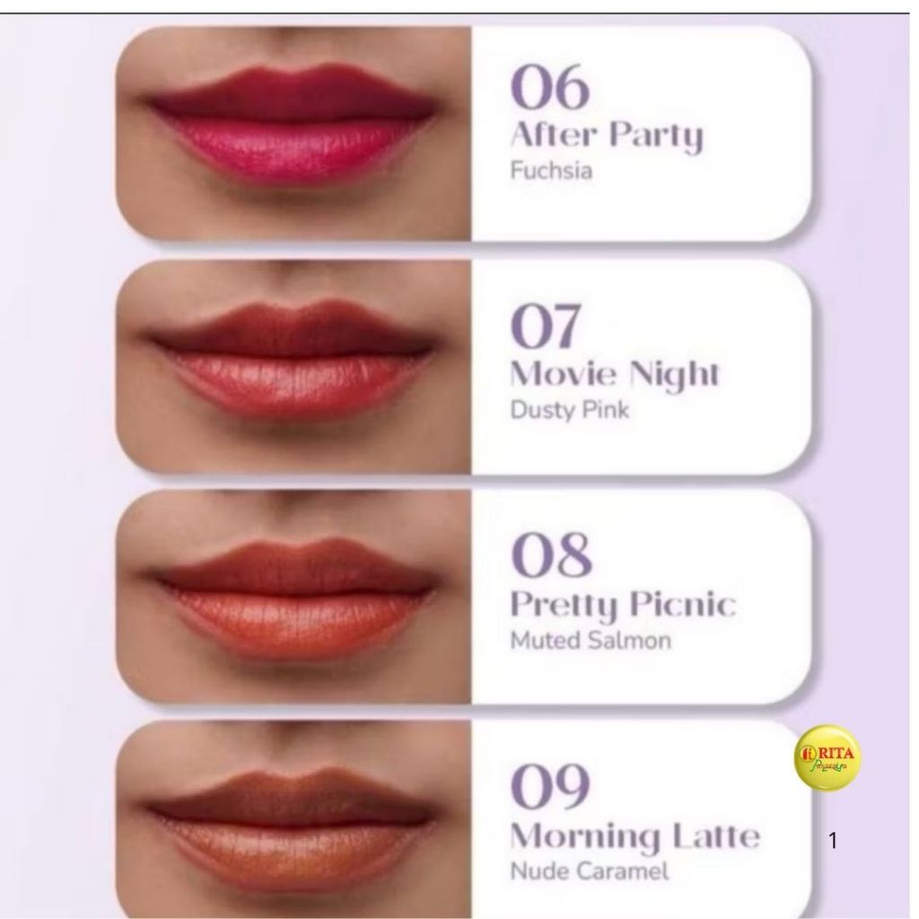 Jual LT Pro True Col Lips | Shopee Indonesia