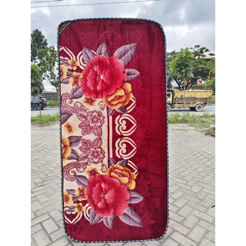 Jual (INSTAN)KASUR SINGLE MALAYSIA UK 190*90 TEBAL 9 CM | Shopee Indonesia