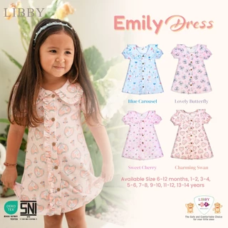 Toko Online Libby Baby Official Shop | Shopee Indonesia