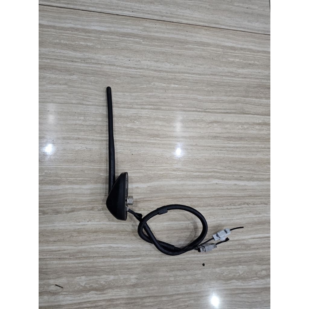 Jual antena lipat jazz ge8 GP4 RS | Shopee Indonesia