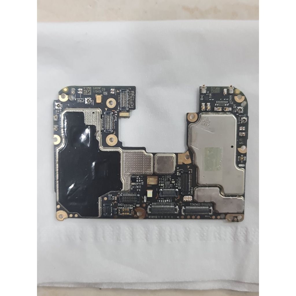 Jual mesin redmi note 9 pro normal tested | Shopee Indonesia