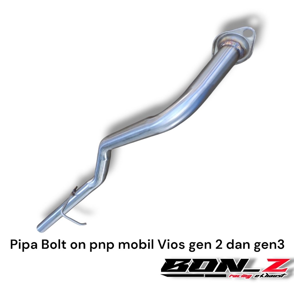 Jual pipa Bolt on pnp mobil Vios gen 2 dan gen 3 | Shopee Indonesia