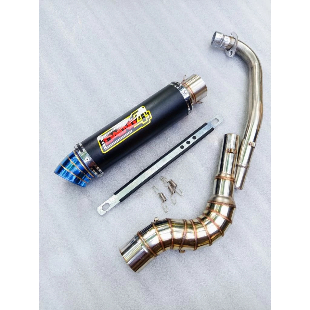Jual Exzos open space inlet 50mm AHM, Apido, Daeng, Kou mahacai, Red ...
