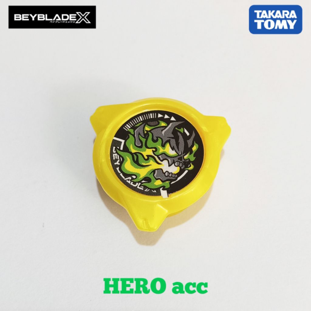 Jual Beyblade X CX Lock Chip-Hells Original TAKARA TOMY | Shopee Indonesia