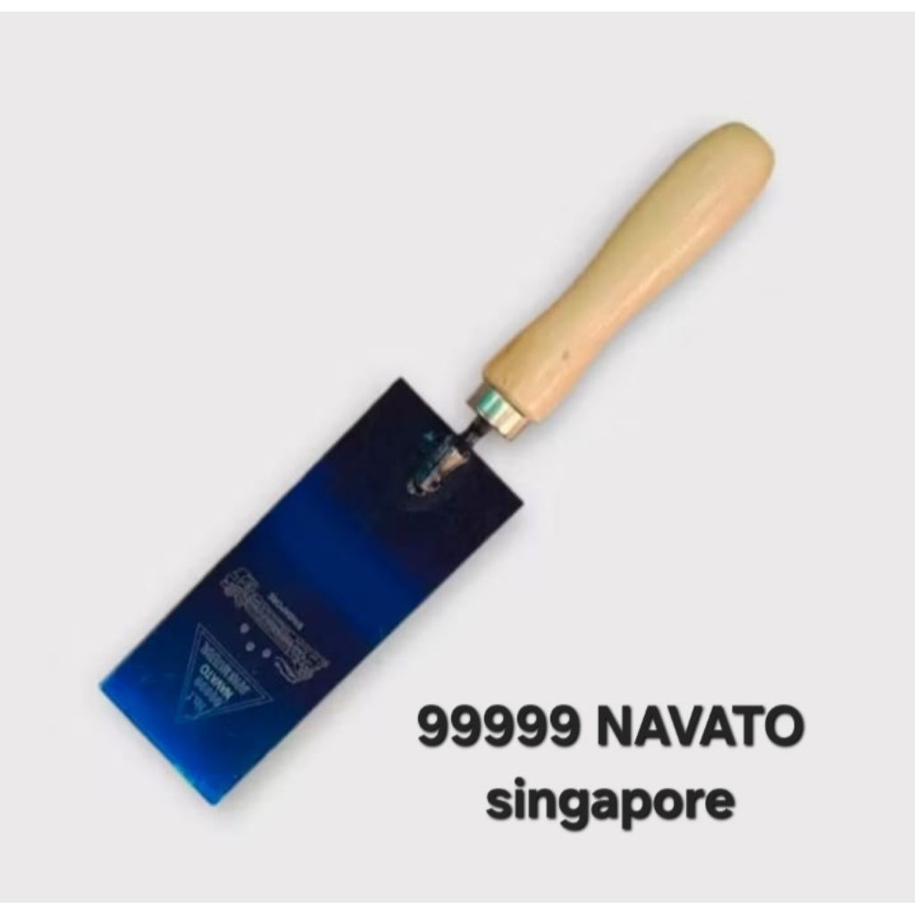 Jual sendok semen cetok 99999 navato | Shopee Indonesia