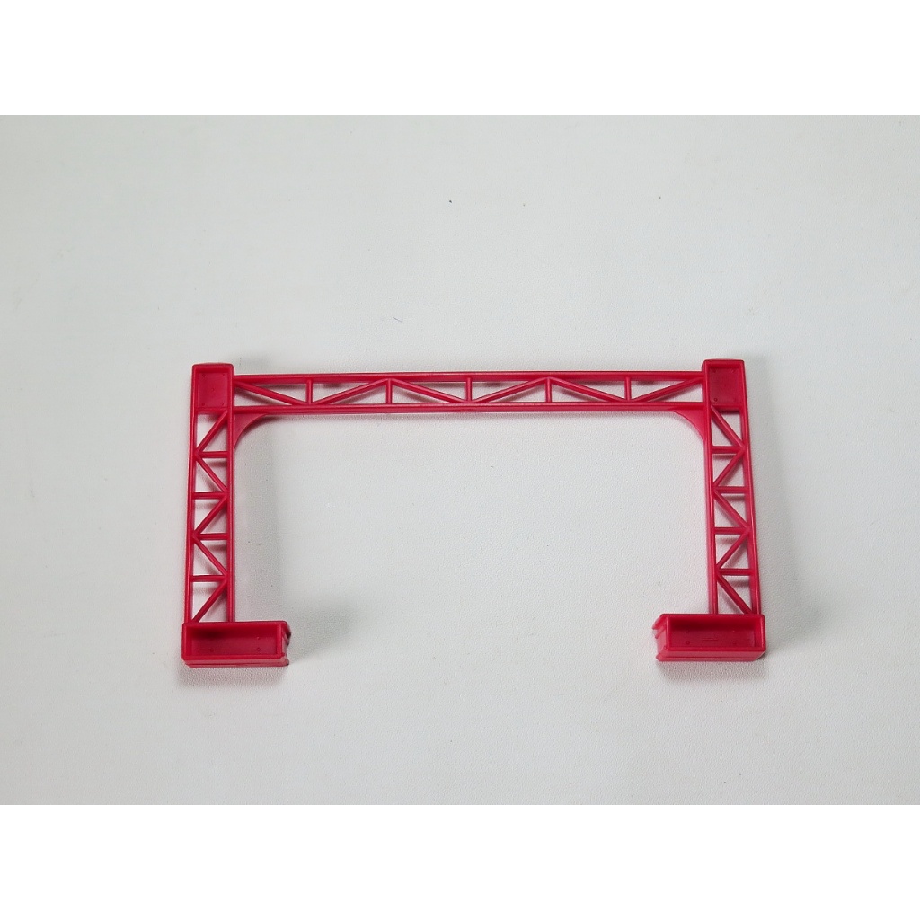 Jual Plarail Double Track Overhead Cable Pillar - Tiang Kabel - Takara ...