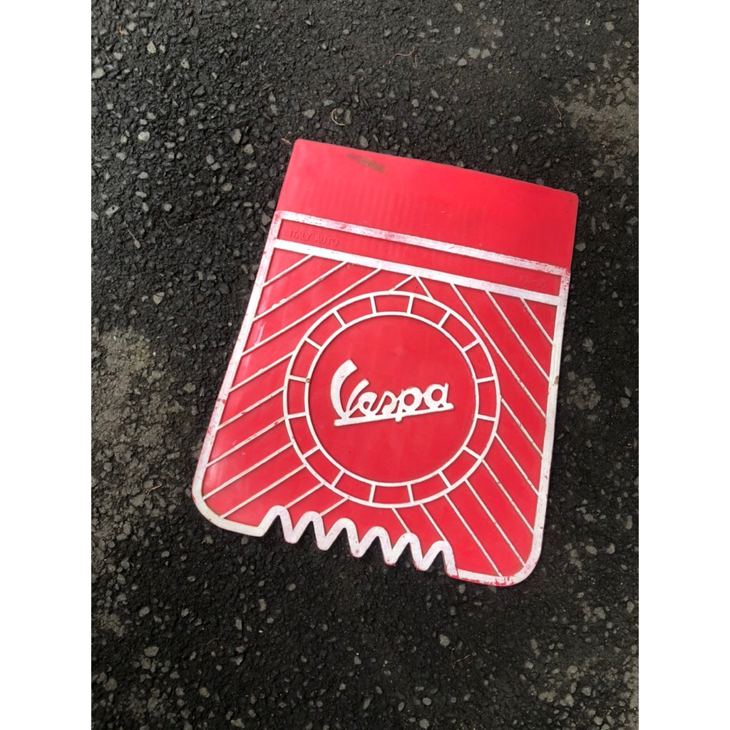 Jual kepet air vespa italy Nos | Shopee Indonesia