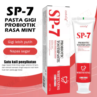 Jual Toothpaste Terlengkap & Harga Terbaru Desember 2025 | Shopee Indonesia