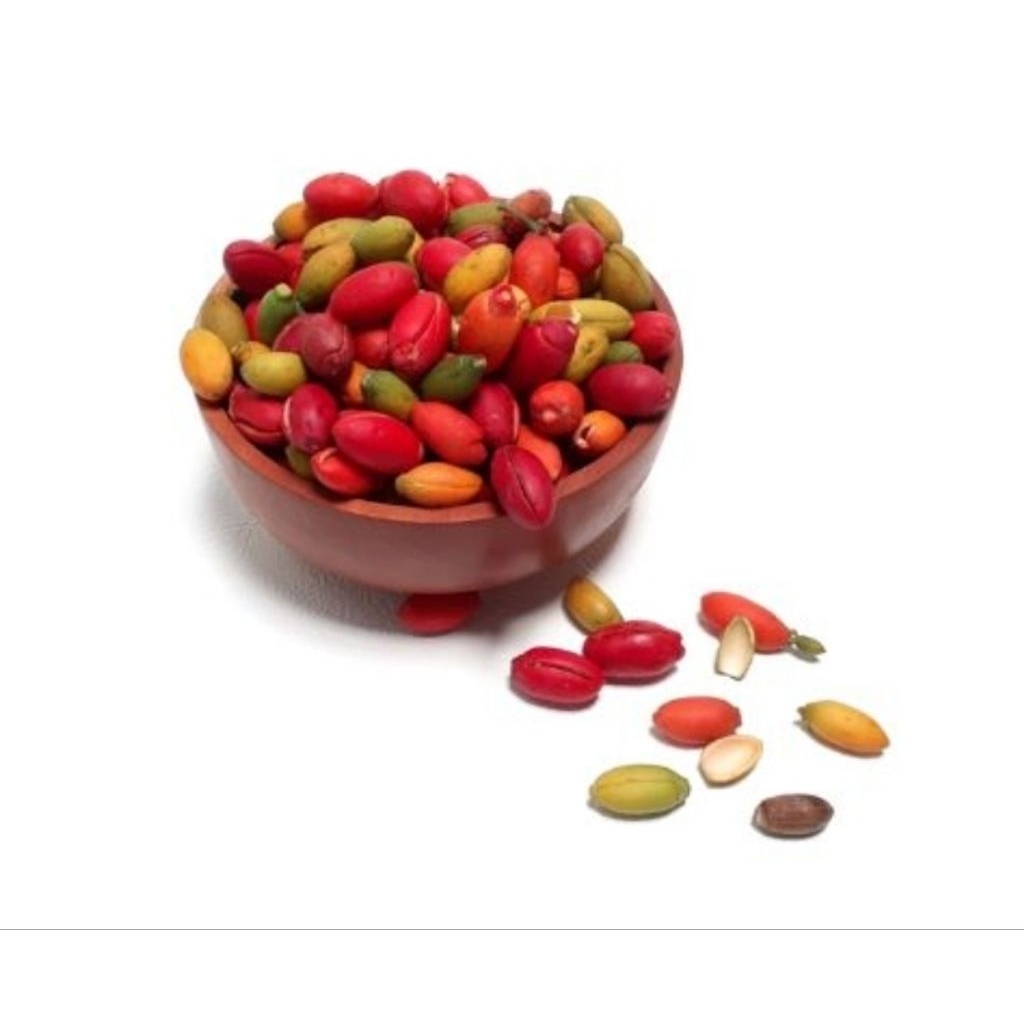 Jual kulit melinjo ±250 gram // sayur kulit mlinjo segar | Shopee Indonesia