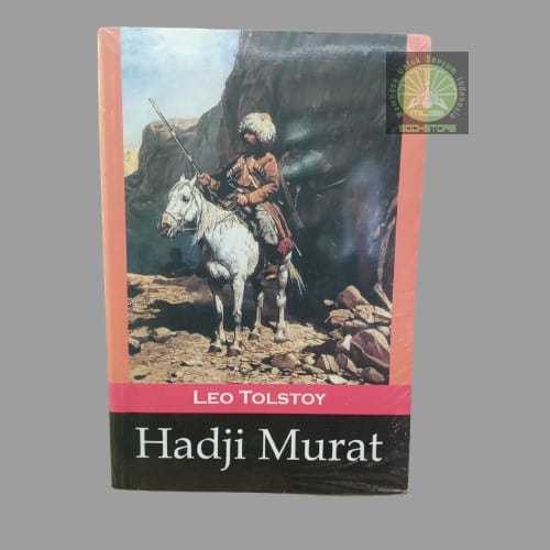Jual Buku Hadji Murat - Leo Tolstoy - Narasi Musibookstore Original ...