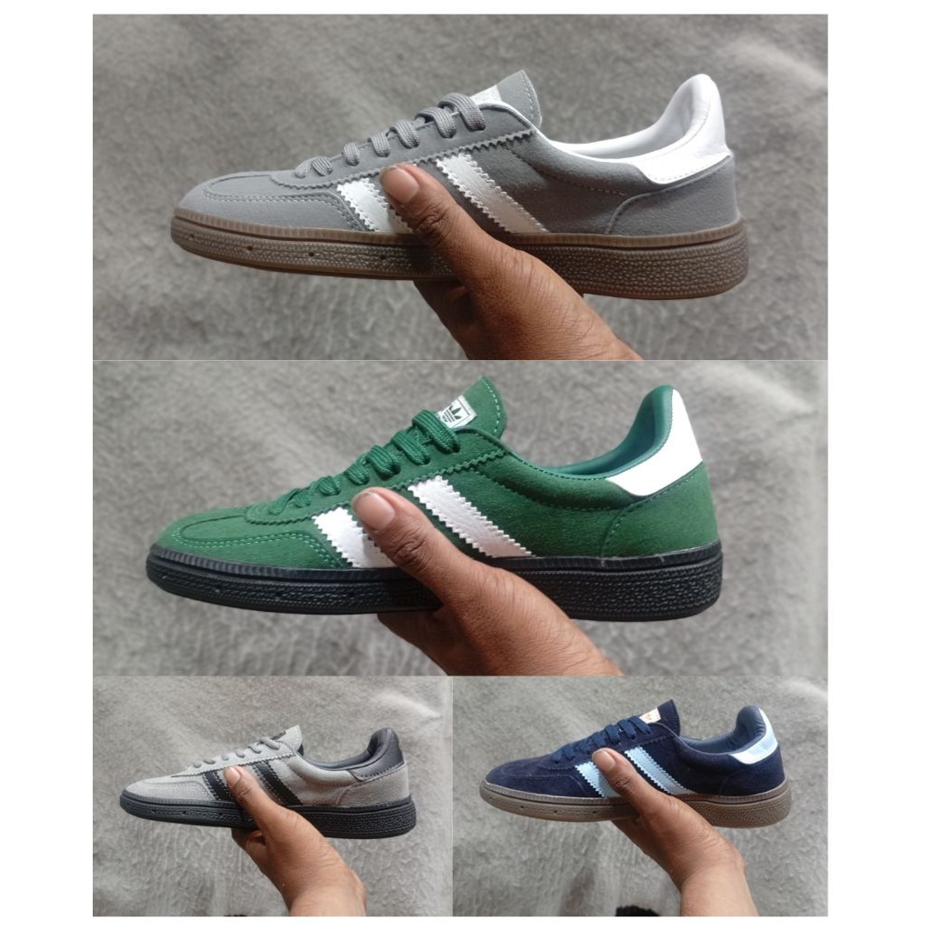 Jual sepatu dewasa Adi spesial | Shopee Indonesia