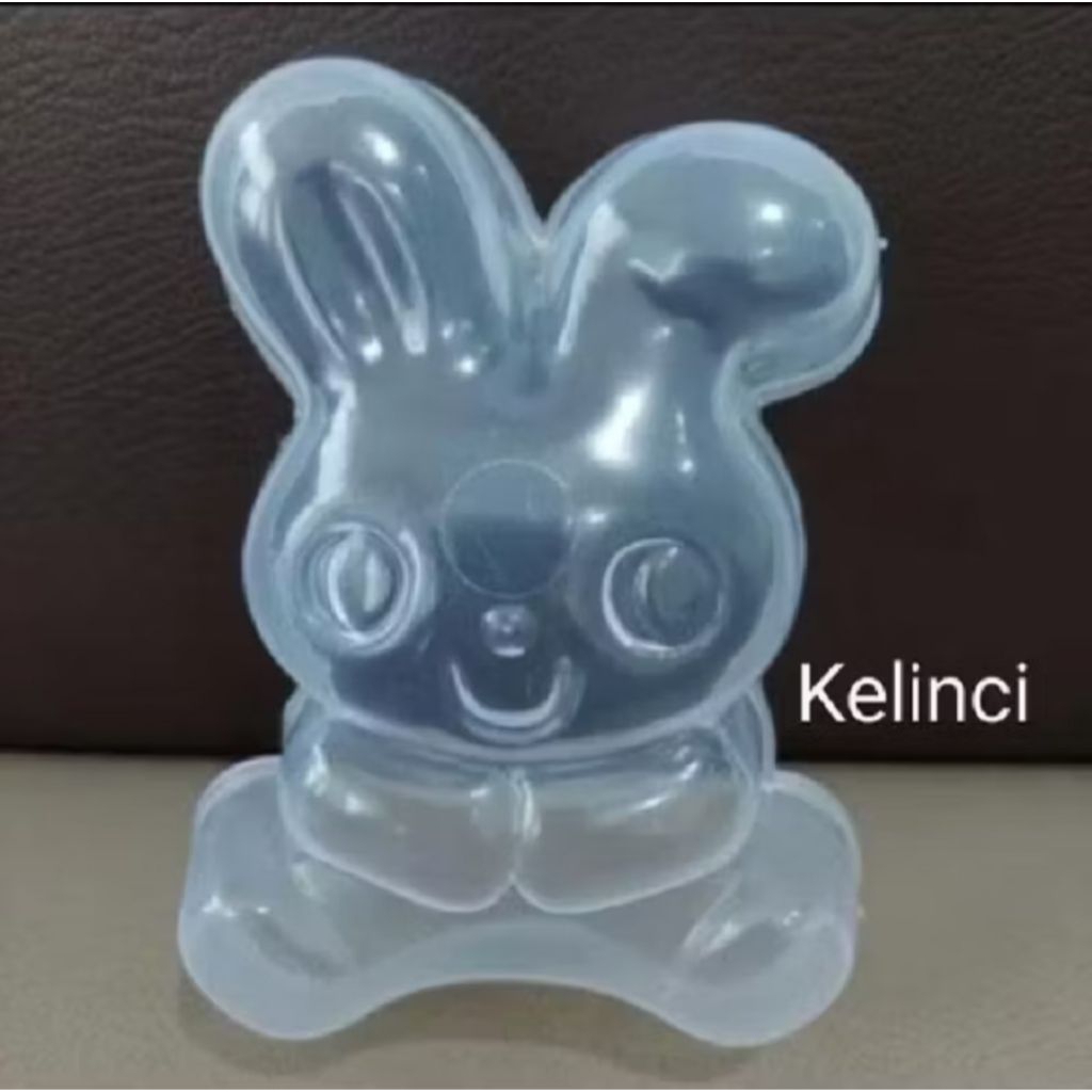 Jual Cetakan Puding Agar Jelly Bento Plastik Serbaguna | Shopee Indonesia