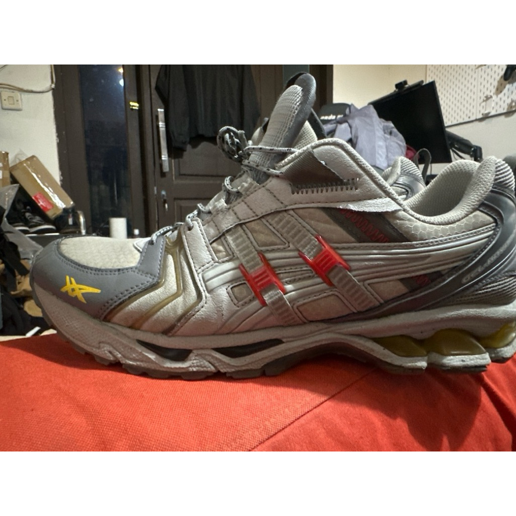 Jual asics gel kayano 14 size 45 | Shopee Indonesia