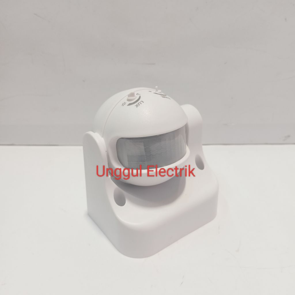 Jual Motion sensor detector sensor gerak | Shopee Indonesia