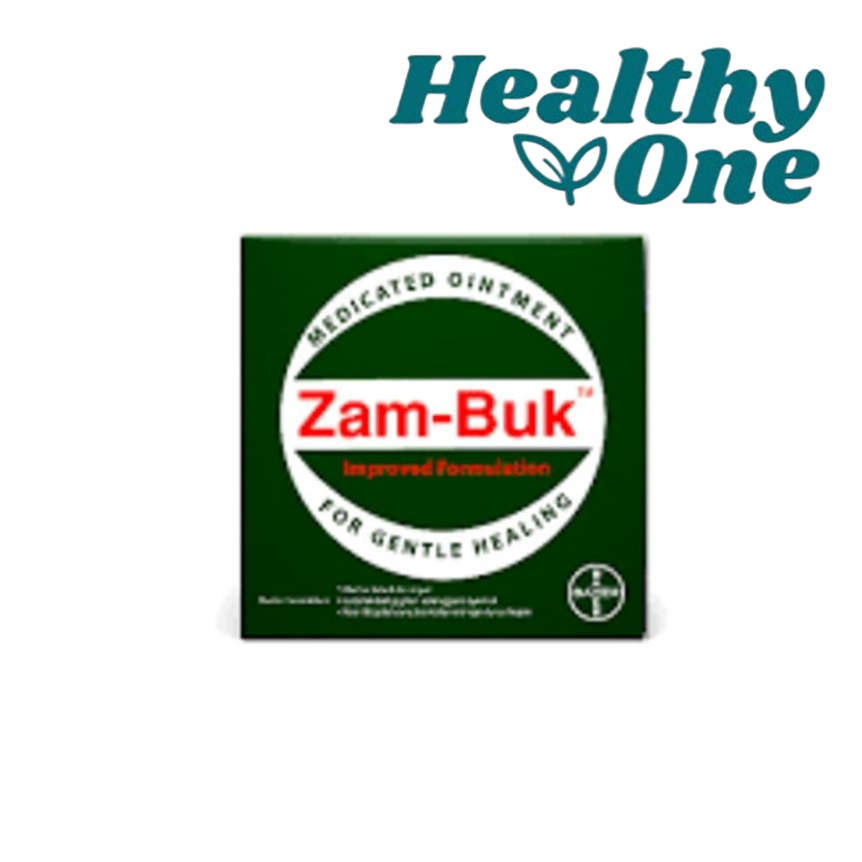 Jual ZAM-BUK MEDICATED OINT 25G (N) | Shopee Indonesia