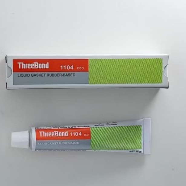 Jual Lem ThreeBond Gasket 25 Gr Lem Gasket Threebond Tribon 25gr ...