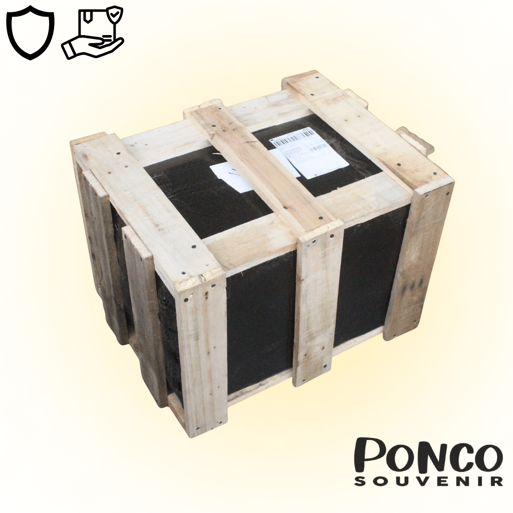 Jual PALET/PACKING KAYU SOUVENIR | Shopee Indonesia