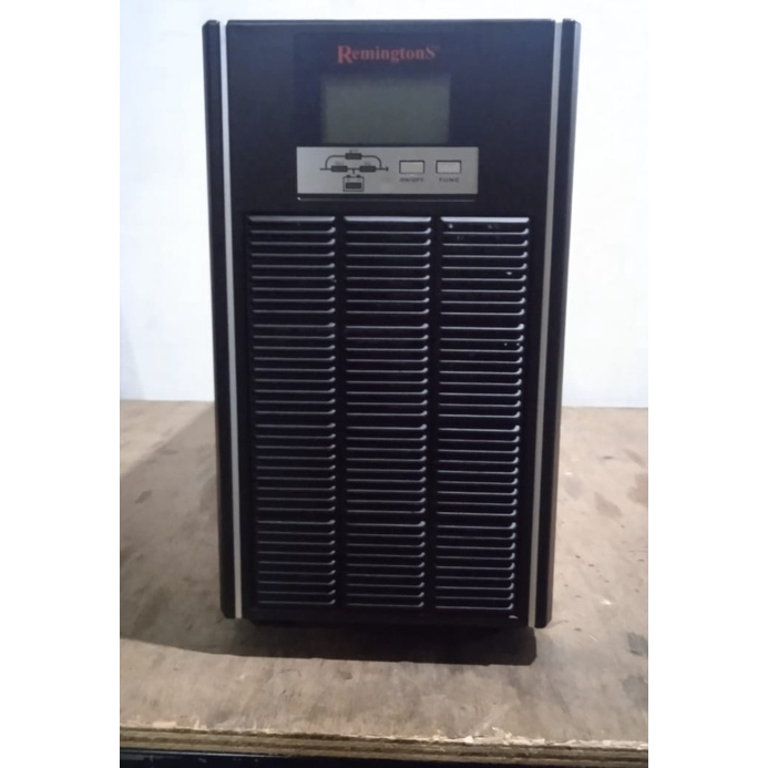 Jual RemingtonS Ups Online UNSHT 10L 10 Kva 10 KW IO 3/1 Ph No ...