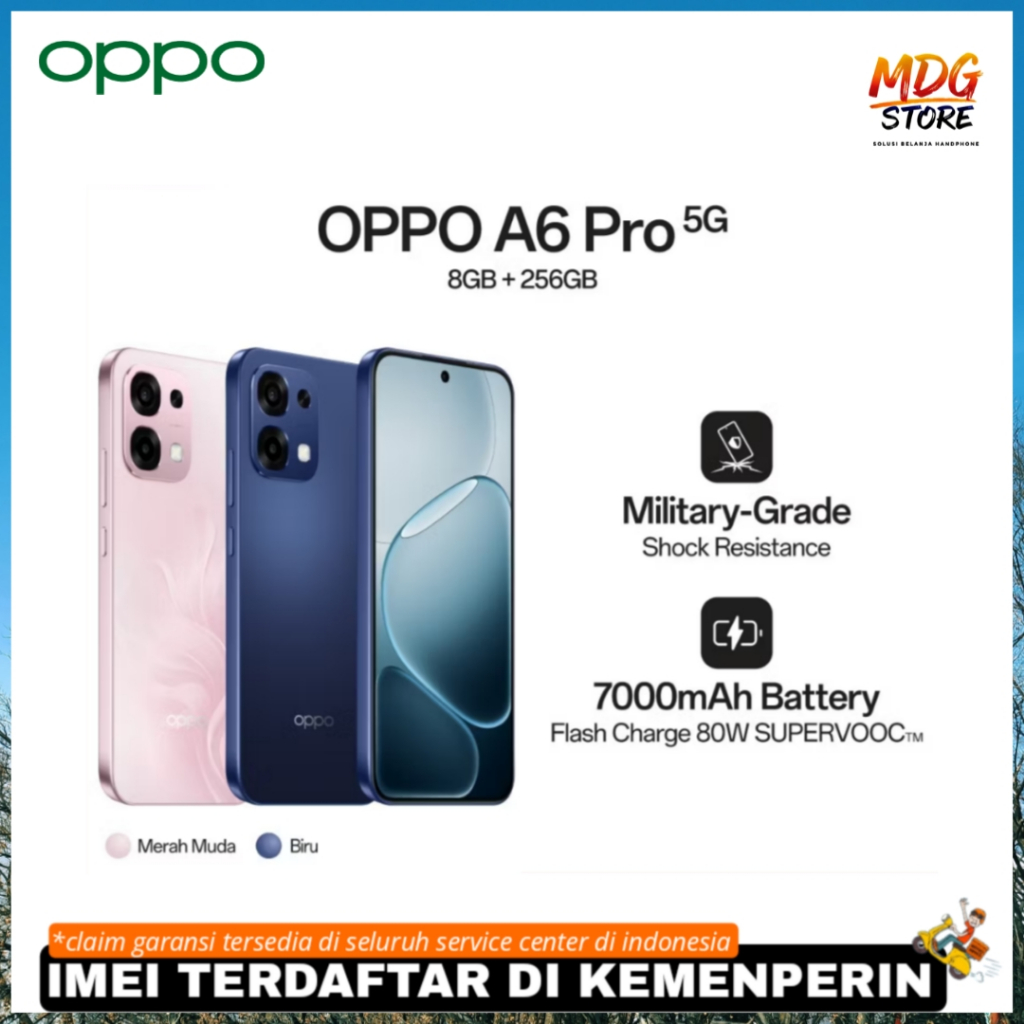 Jual Oppo Hp Terbaru 2025 Ram 8 Terlengkap & Harga Terbaru Juni 2026 ...