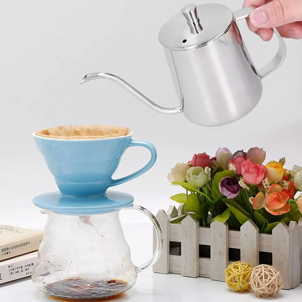 Jual Overview Sajikan setiap minuman dengan menawan menggunakan teko ...