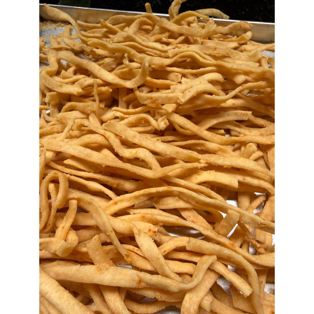 Jual stick keju edam - cheese stick - stik keju- hampers natal - kue ...