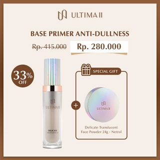 Toko Online ULTIMA II Official Shop | Shopee Indonesia