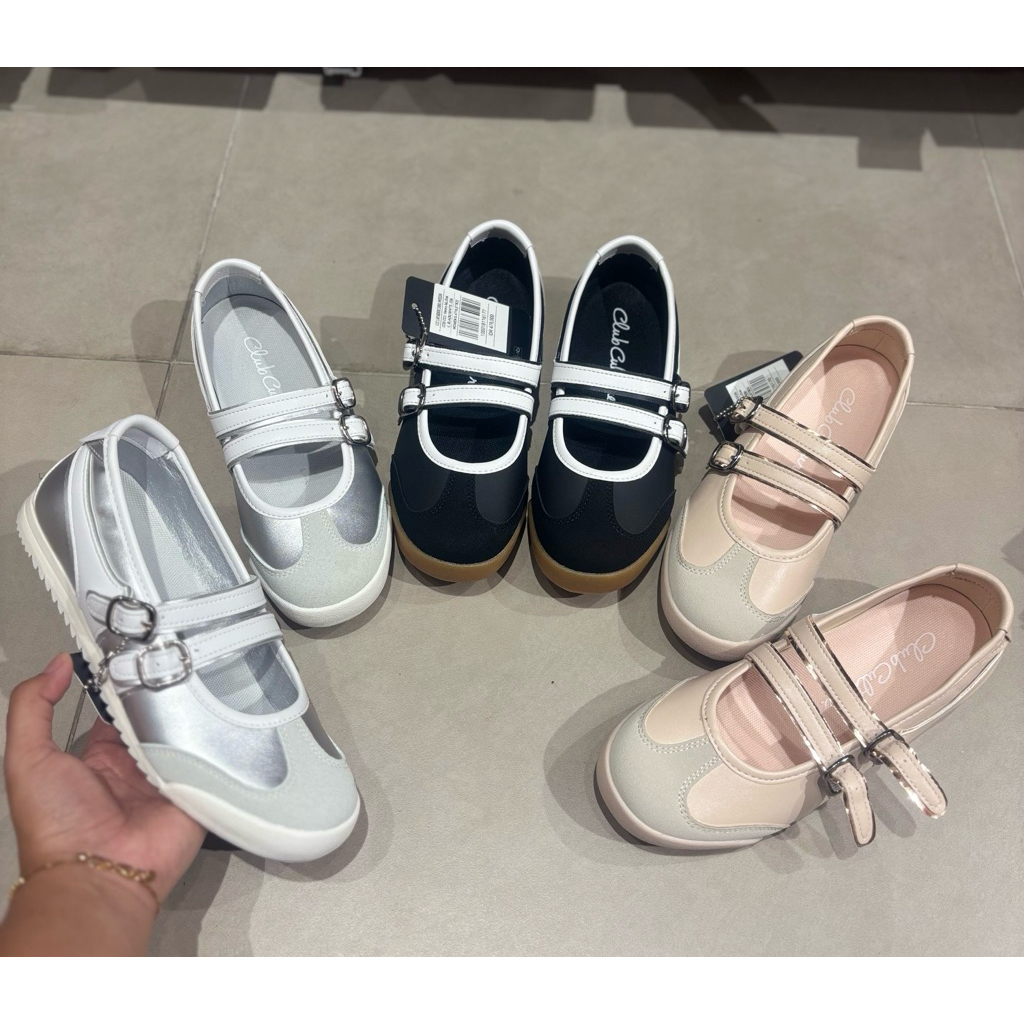 Jual Promo‼️payles sepatu balet speedcat by club culture harga normal ...