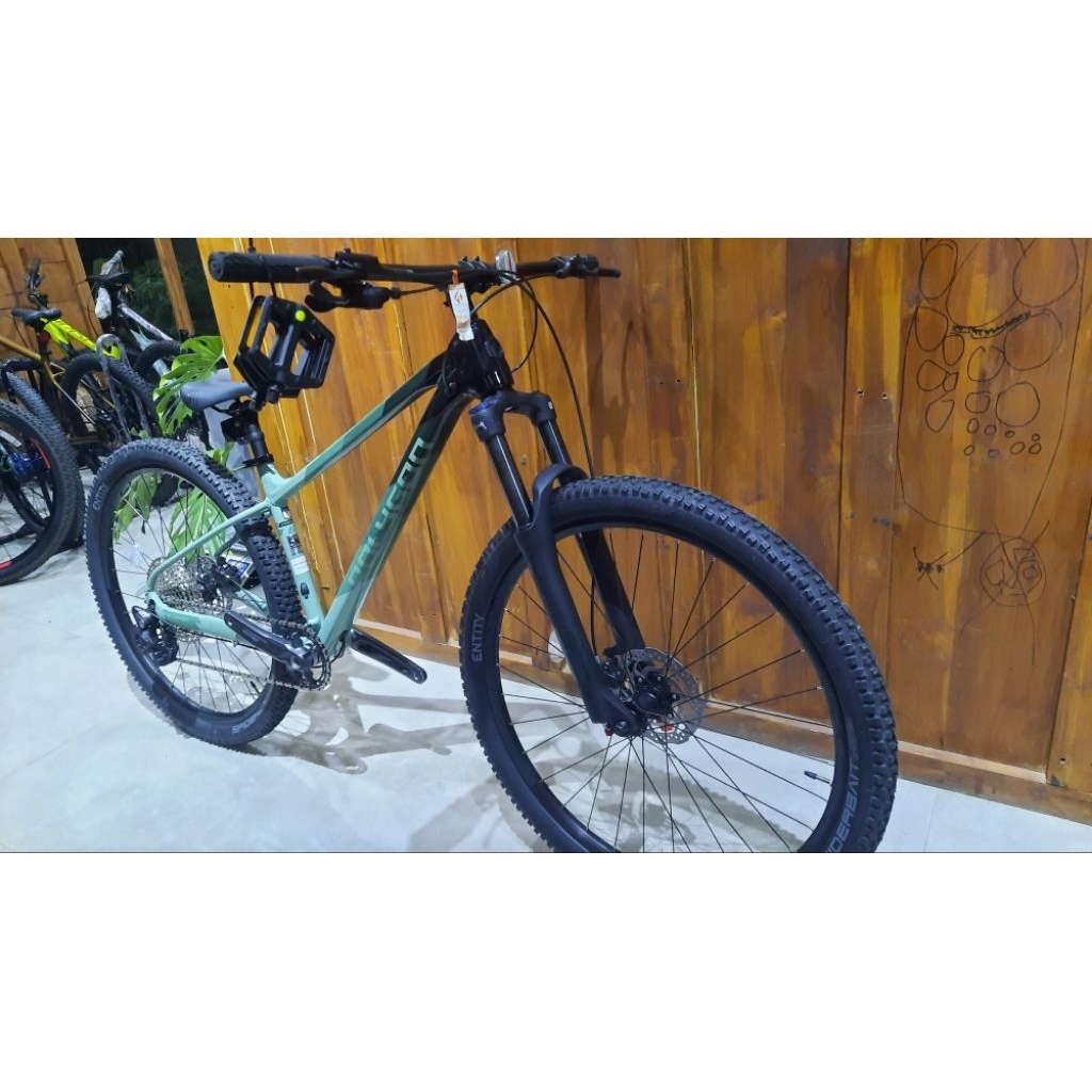 Jual Sepeda Polygon Xtrada 6 tahun 2024 baru | Shopee Indonesia