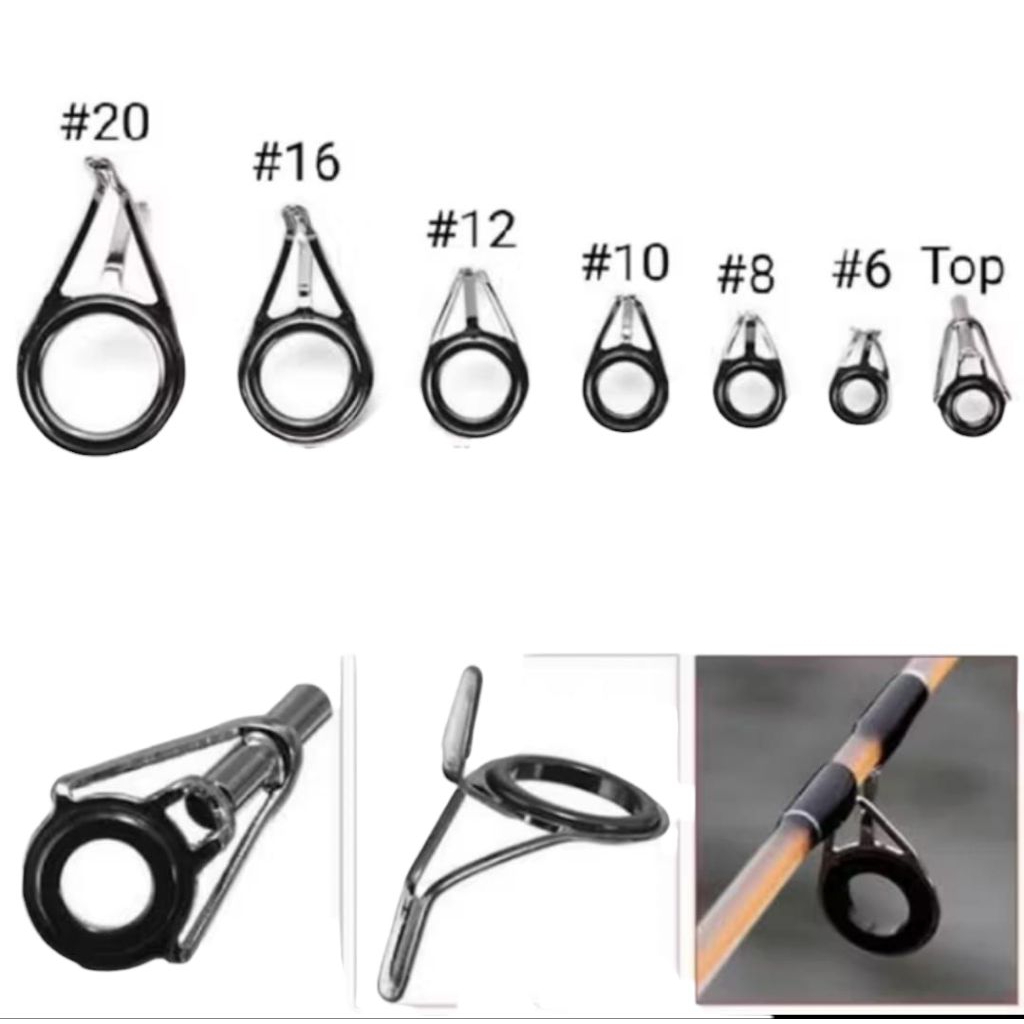 Jual RING SATU SET TTSG ISI 7 | Shopee Indonesia