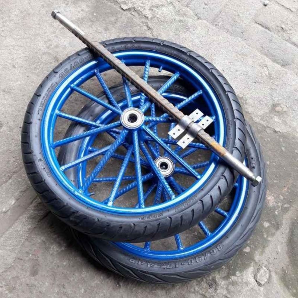 Jual RODA GROBAG BAKSO ,MI AYAM DLL | Shopee Indonesia