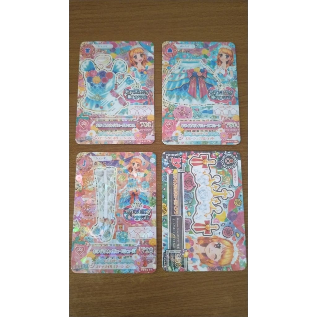 Jual Premium Akari Dreamy Crown (booked) | Shopee Indonesia