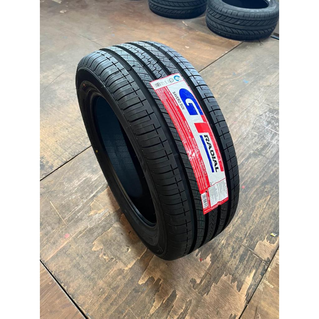 Jual Ban GT SAVERO SUV 225 65 R17 17 Gajah Tunggal | Shopee Indonesia