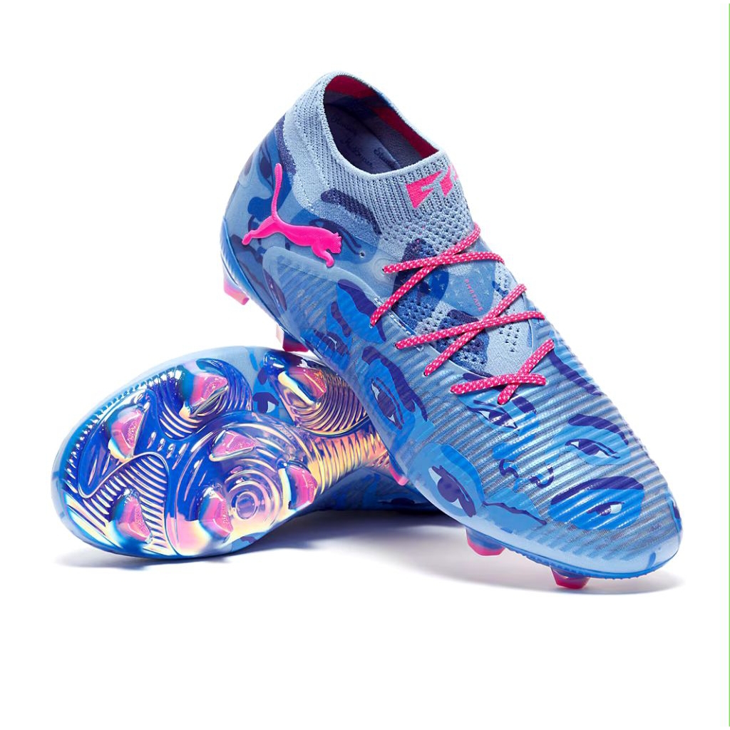 Jual PUMA FUTURE ULTIMATE NEW FG ORIGINAL | Shopee Indonesia
