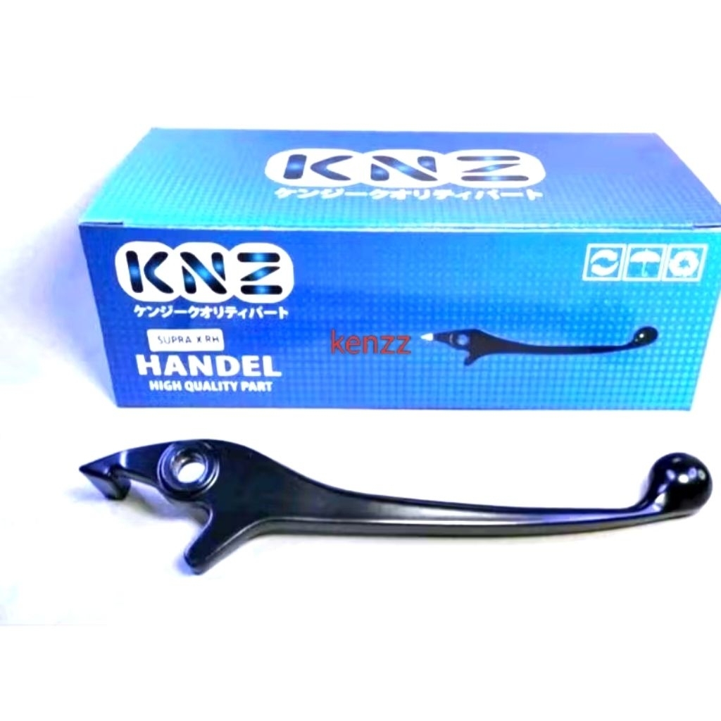 Jual HANDLE REM KANAN SUPRA X CAKRAM (KEV) KNZ | Shopee Indonesia