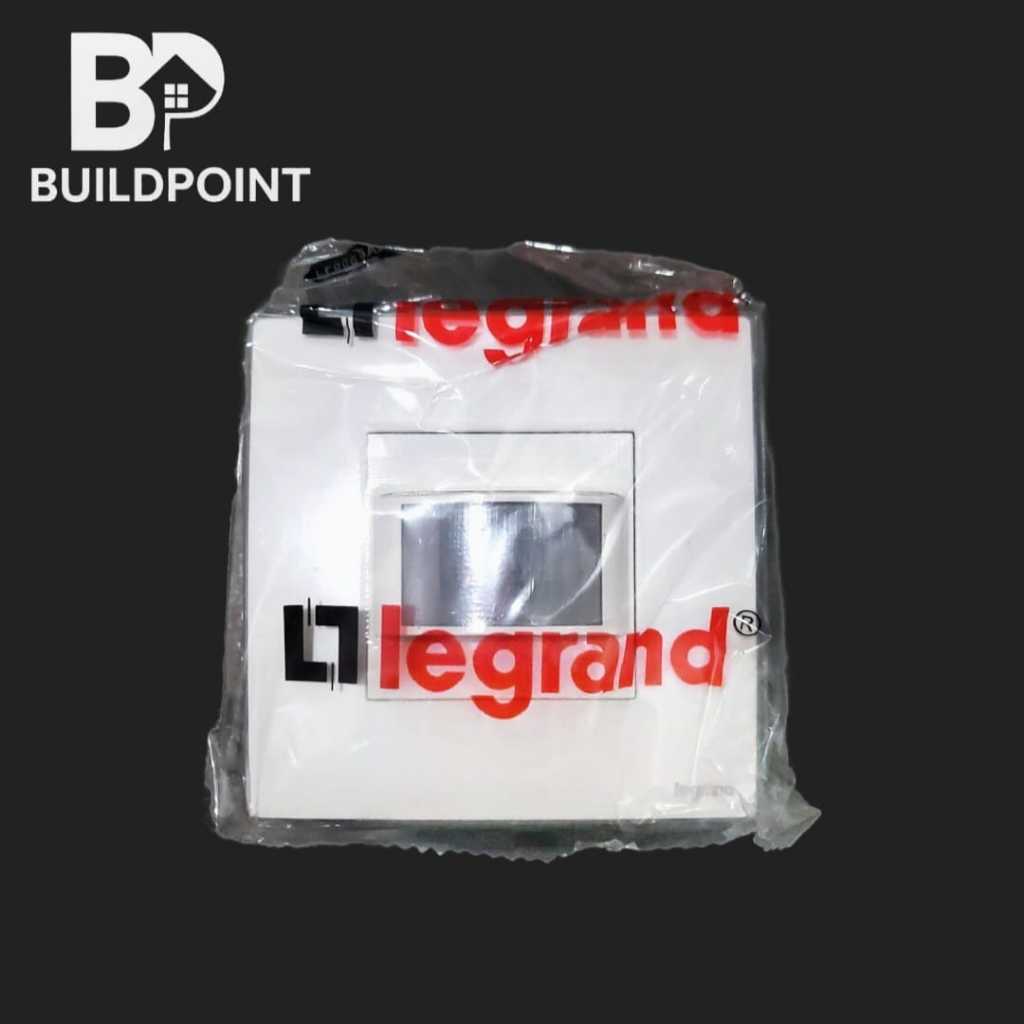 Jual Legrand Mallia Senses IR Motion Sensor 2 810 90 MW | Sensor Gerak ...