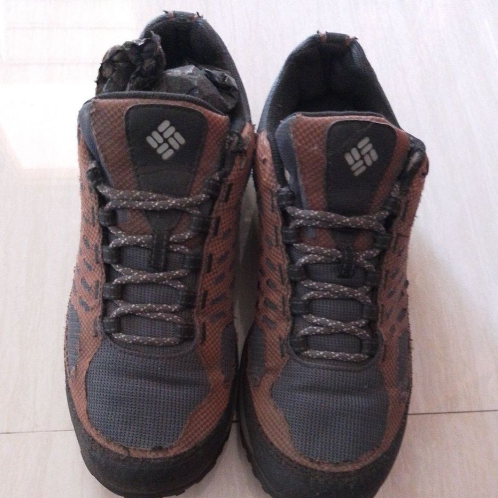 Jual sepatu teaking colombia | Shopee Indonesia