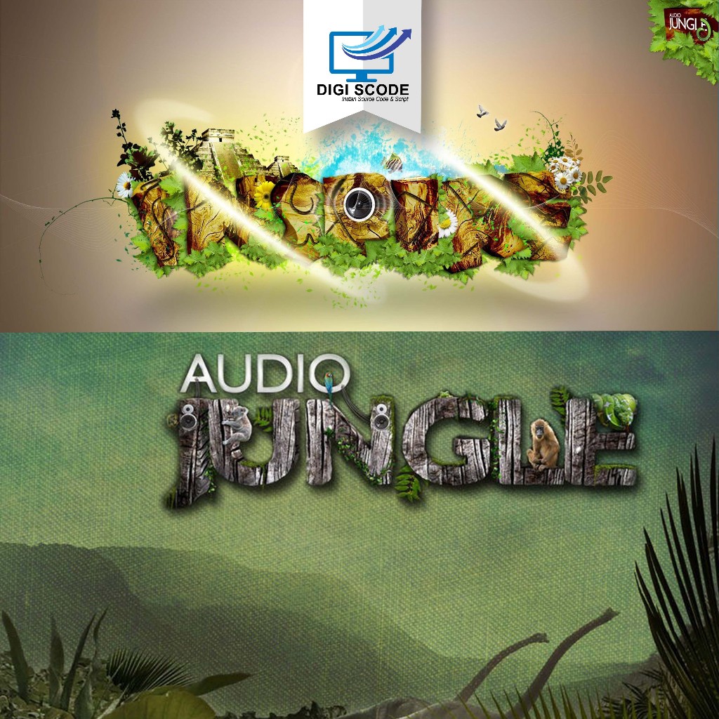 Jual Audiojungle - Stock Music Bundle music, backsound, Short ...