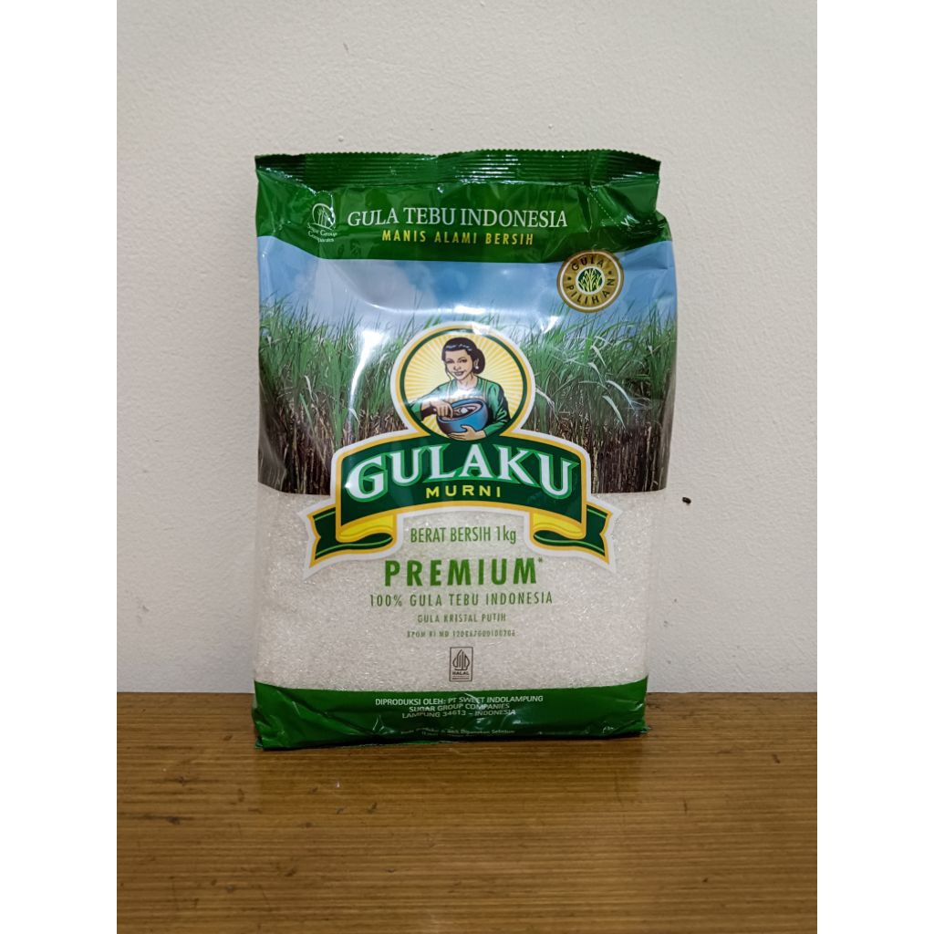 Jual Gula pasir promo 1 kg | Shopee Indonesia