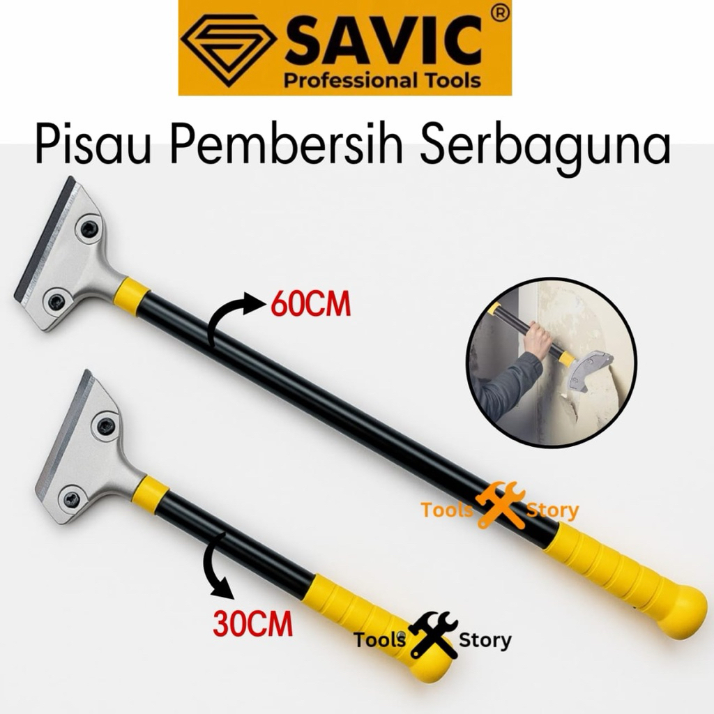 Jual SAVIC Alat Pisau Kapi Kape Pembersih Pengikis Pengupas SK5 ...
