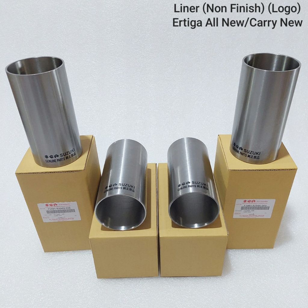 Jual LINER ONLY / BORING ONLY SUZUKI ERIGA ALL NEW / CARRY NEW 2019 ...
