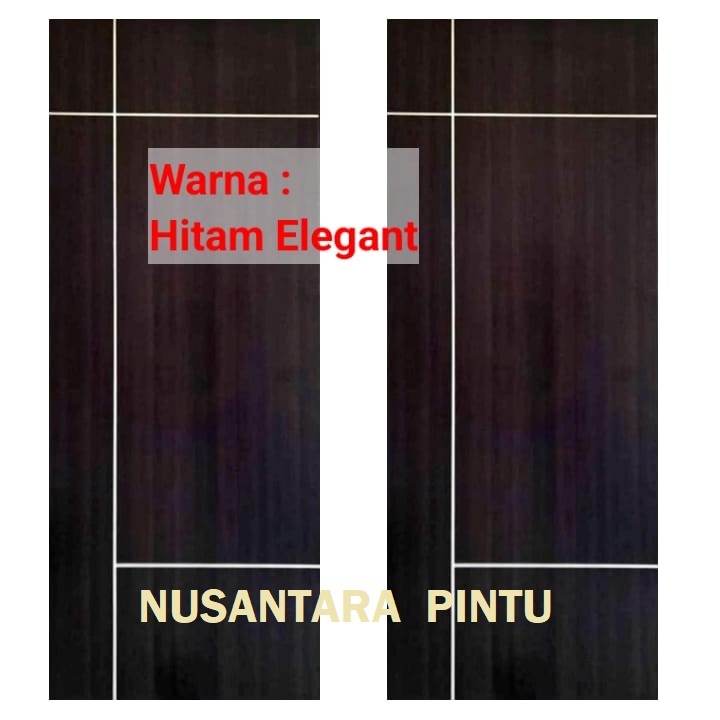 Jual Pintu Geser Komplit / Pintu sliding full set komplit | Shopee ...