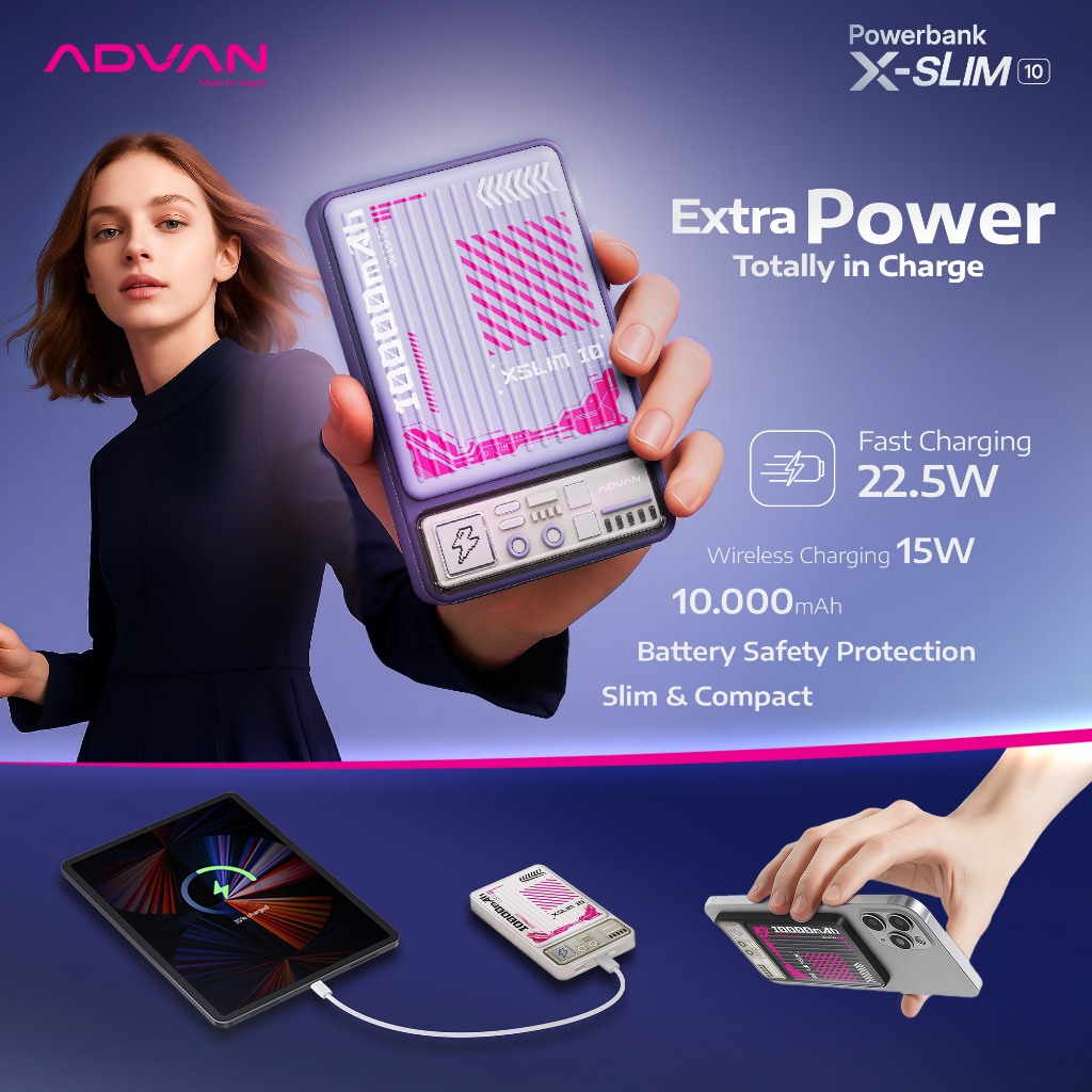 Toko Online Advan Notebook Official Store | Shopee Indonesia