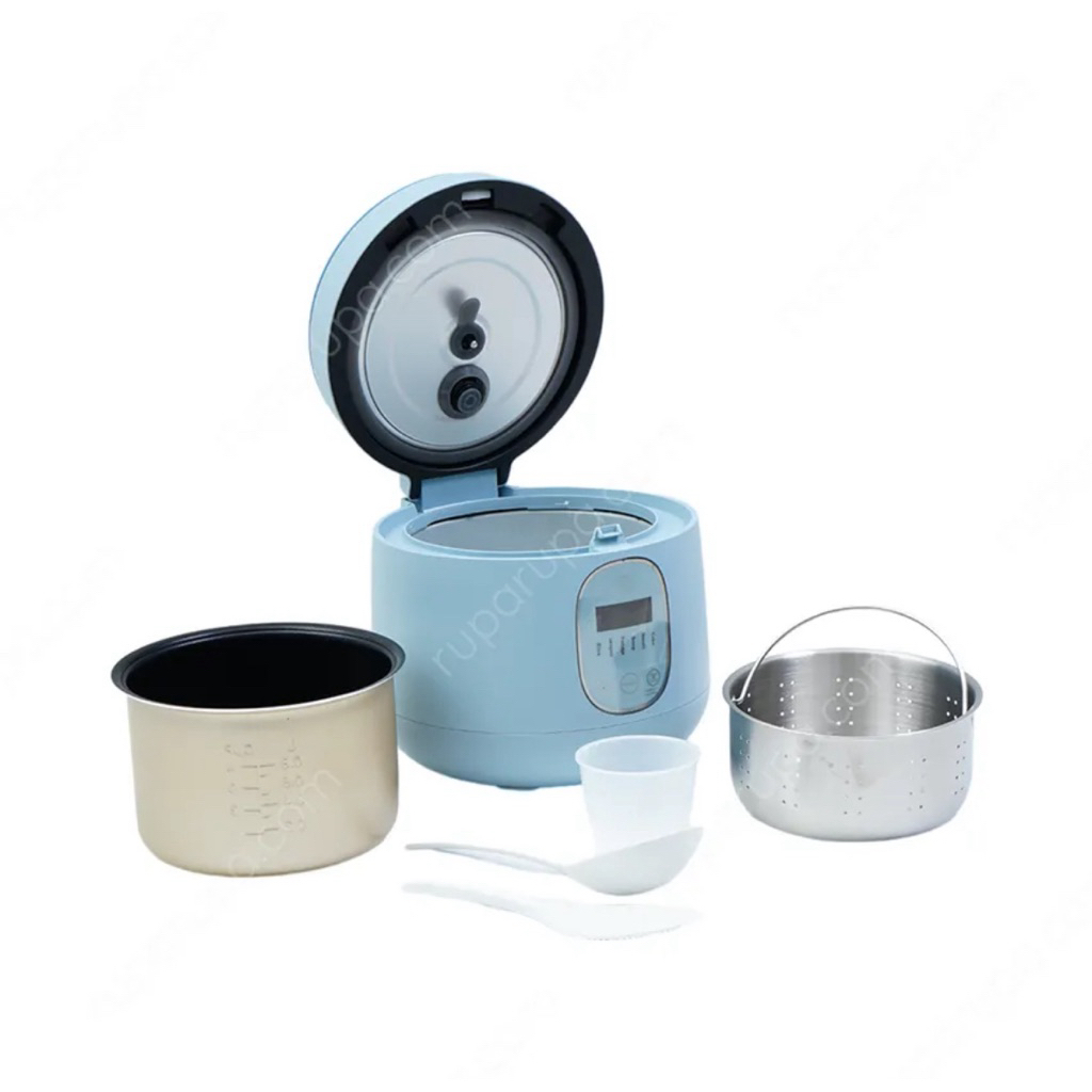 Jual RICE COOKER LESS SUGAR 800ml | Shopee Indonesia