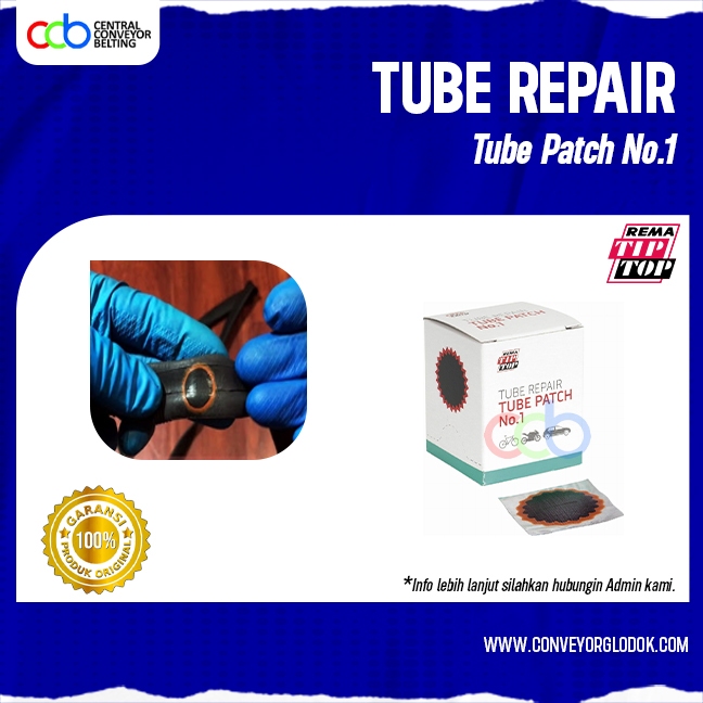 Jual TUBE REPAIR PATCH NO 1 | Shopee Indonesia