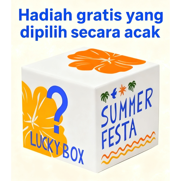 Jual Hadiah gratis yang dipilih secara acak~ | Shopee Indonesia