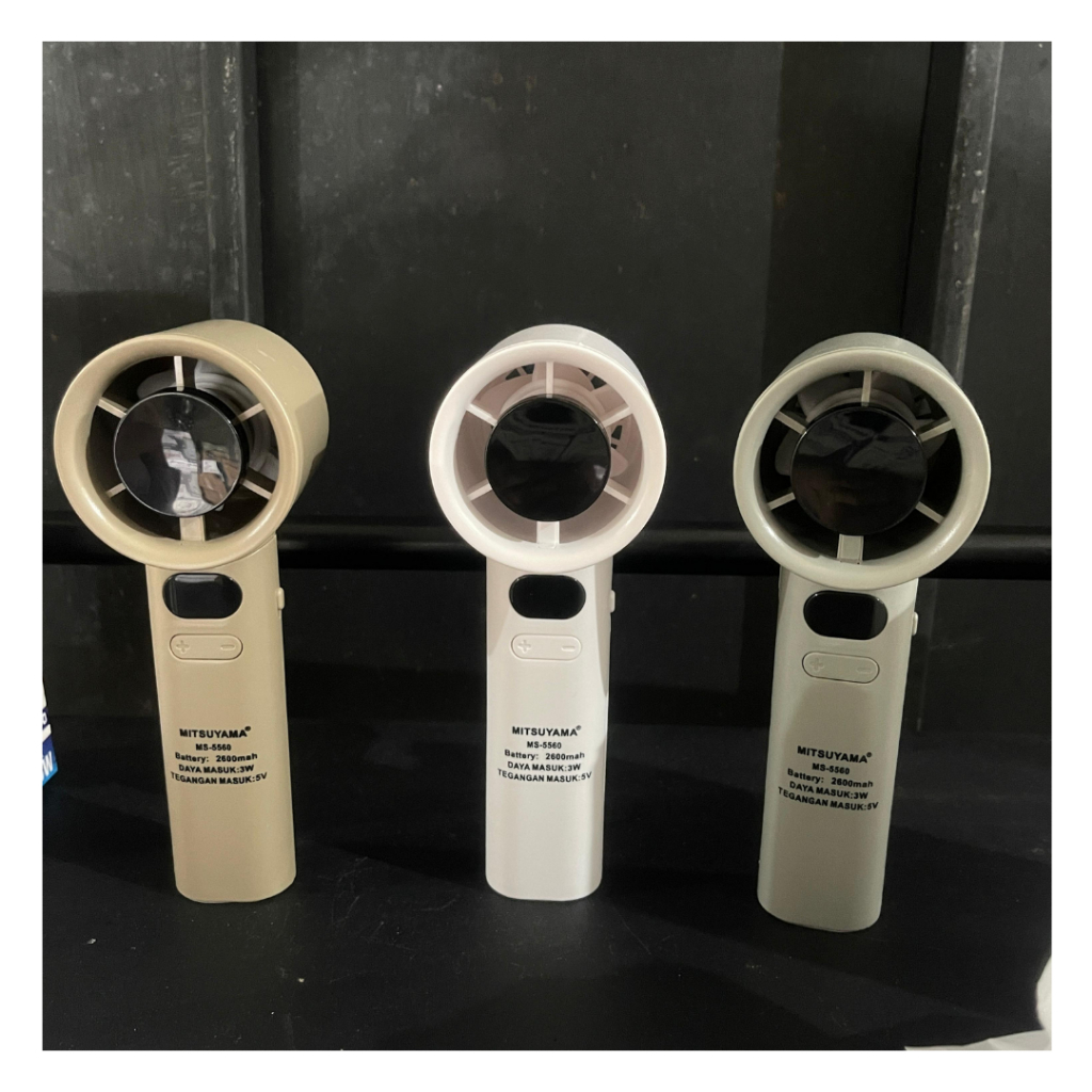 Jual KIPAS USB MINI TURBO VIRAL KIPAS ANGIN PORTABLE MS-5560 | Shopee ...