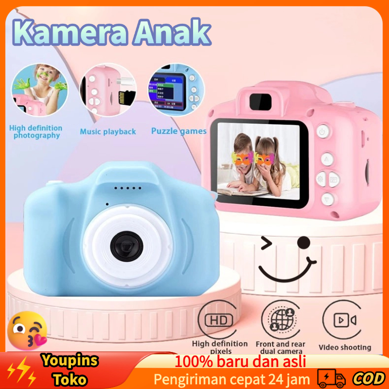 Jual Camera Toy Terlengkap & Harga Terbaru Mei 2026 | Shopee Indonesia