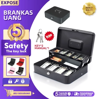 Jual Brankas Terlengkap & Harga Terbaru November 2025 | Shopee Indonesia