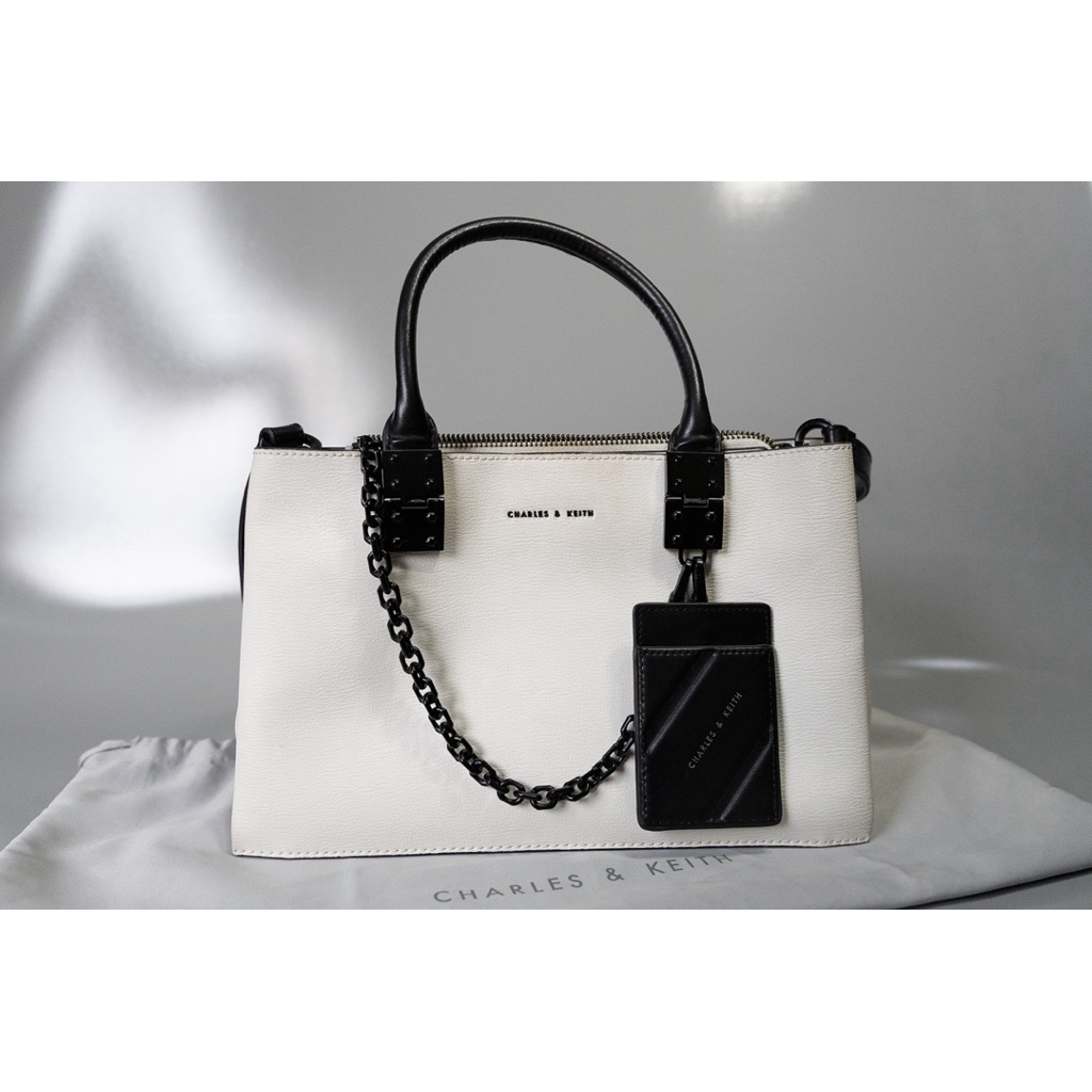 Jual Charles & Keith Terlengkap & Harga Terbaru Mei 2026 | Shopee Indonesia