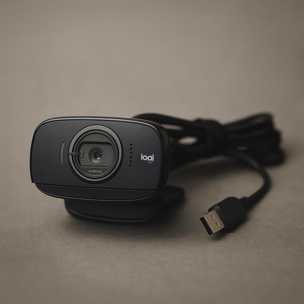 Jual Logitech Webcam C525 | gaming facecam | Shopee Indonesia